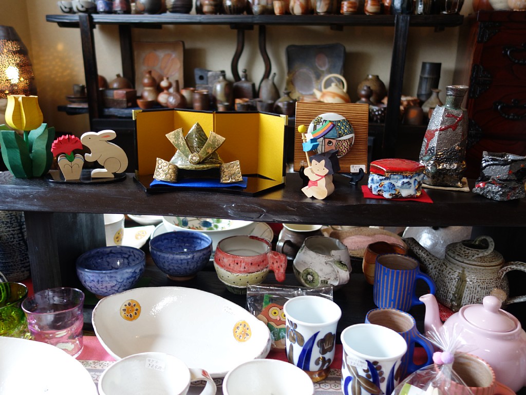 ギャラリー 胡桃 COCO Gallery COCO 市川透 隠﨑隆一 金重有邦 Ichikawa Toru Kakurezaki Rtyichi Kaneshige Yuho